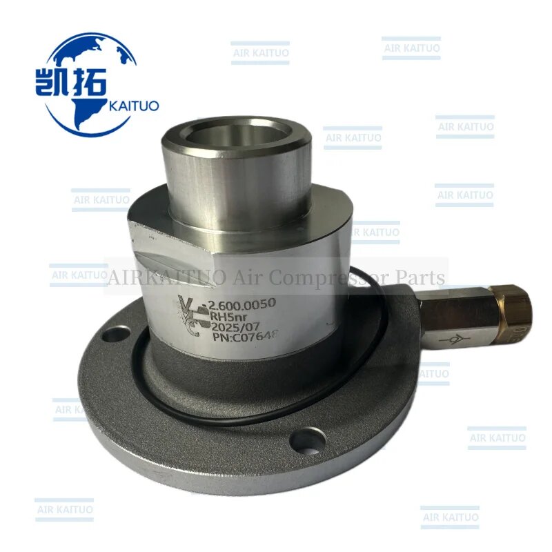 Впускной клапан Atlas G4 G4FF для воздушного компрессора