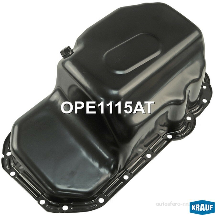 KRAUF OPE1115AT Поддон масляный ДВС