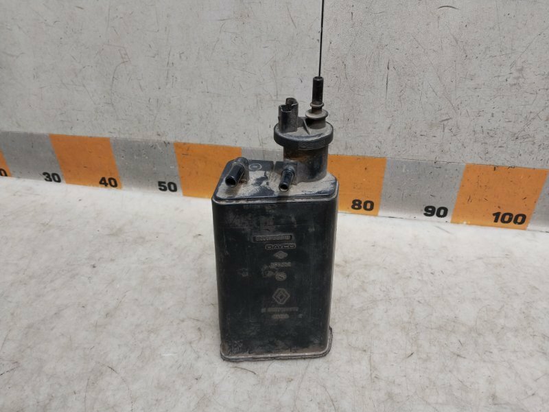 Б/У Абсорбер (фильтр угольный) Renault Logan 1 478619 RENAULT арт. 8200701972, 8200732310