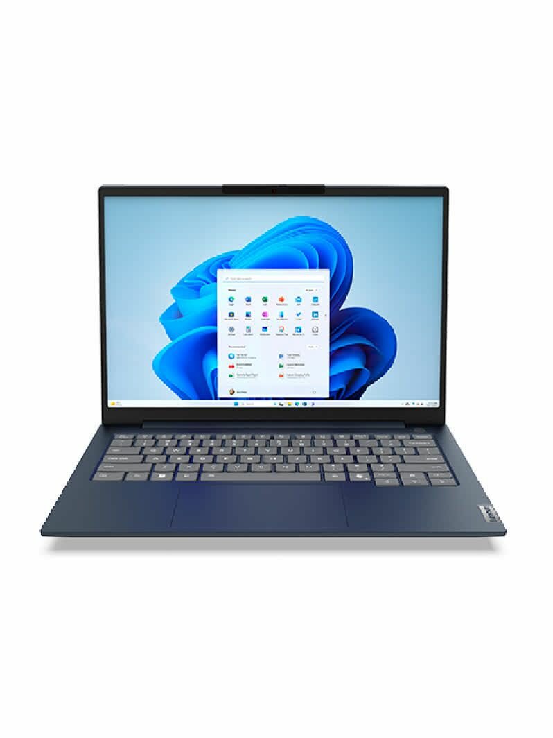 Ноутбук Lenovo ThinkBook 14 G7 ARP синий 21MV00AYUS