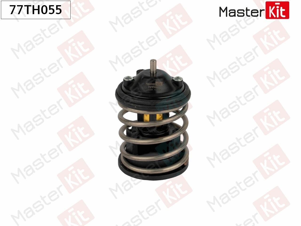 Термостат BMW 1E813E903E92 04-13 87C MasterKit 77TH055