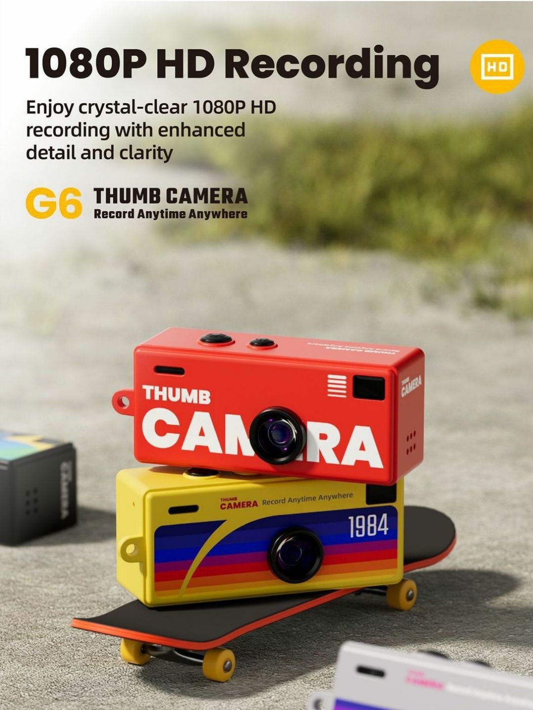 Брелоком, Цифровая фотокамера-брелок для ключей