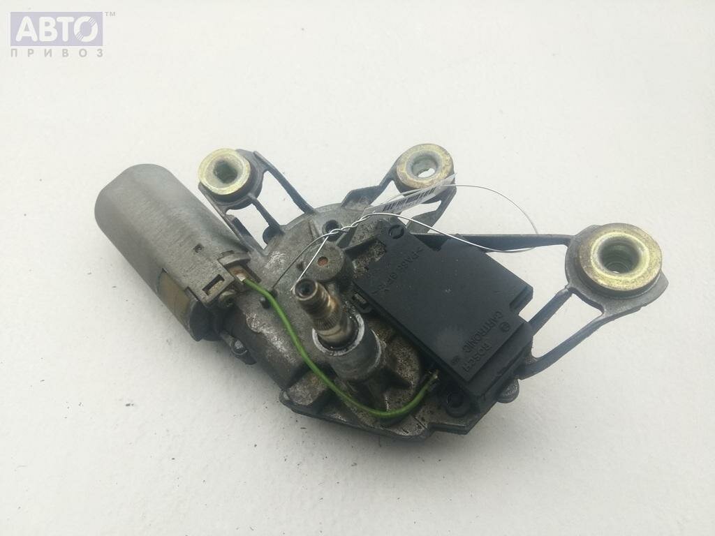 Двигатель стеклоочистителя заднего (моторчик дворников) Volkswagen Passat B5