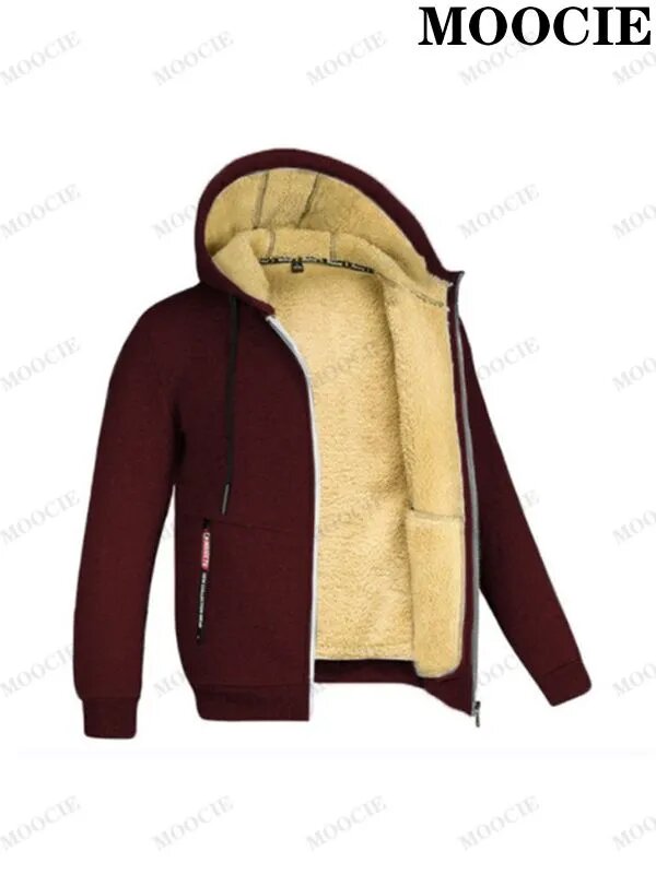 Куртка MOOCIE