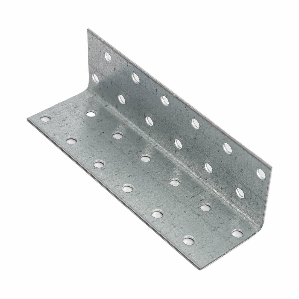 Равносторонний крепежный уголок РК груп KUR