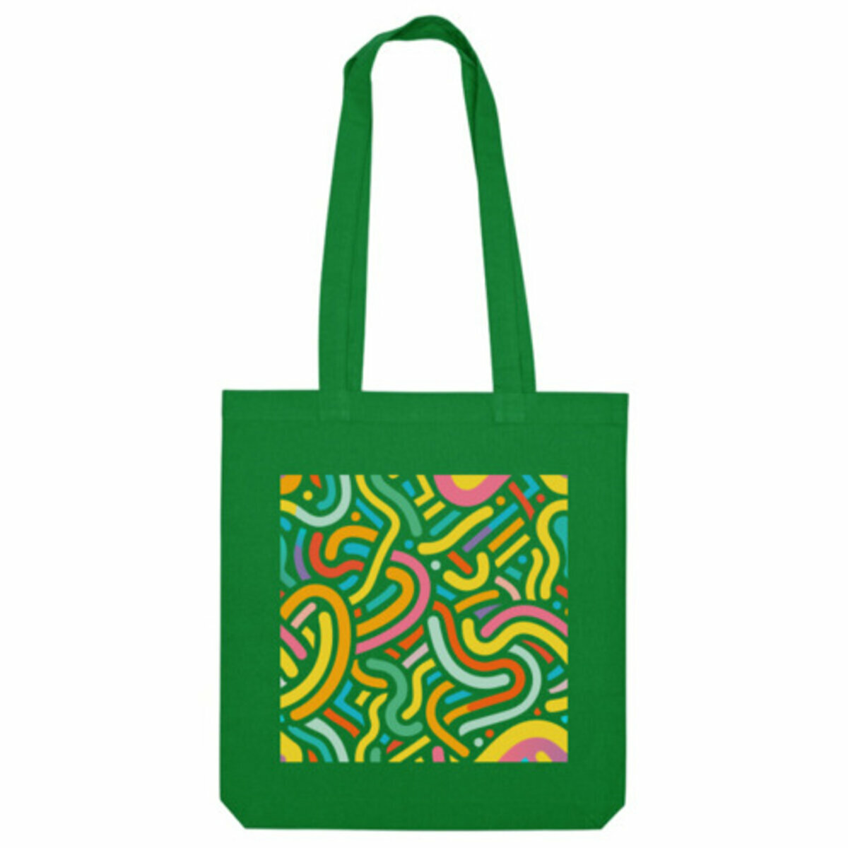 Сумка шоппер