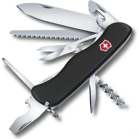 Нож Victorinox Outrider 0.8513.3 Black