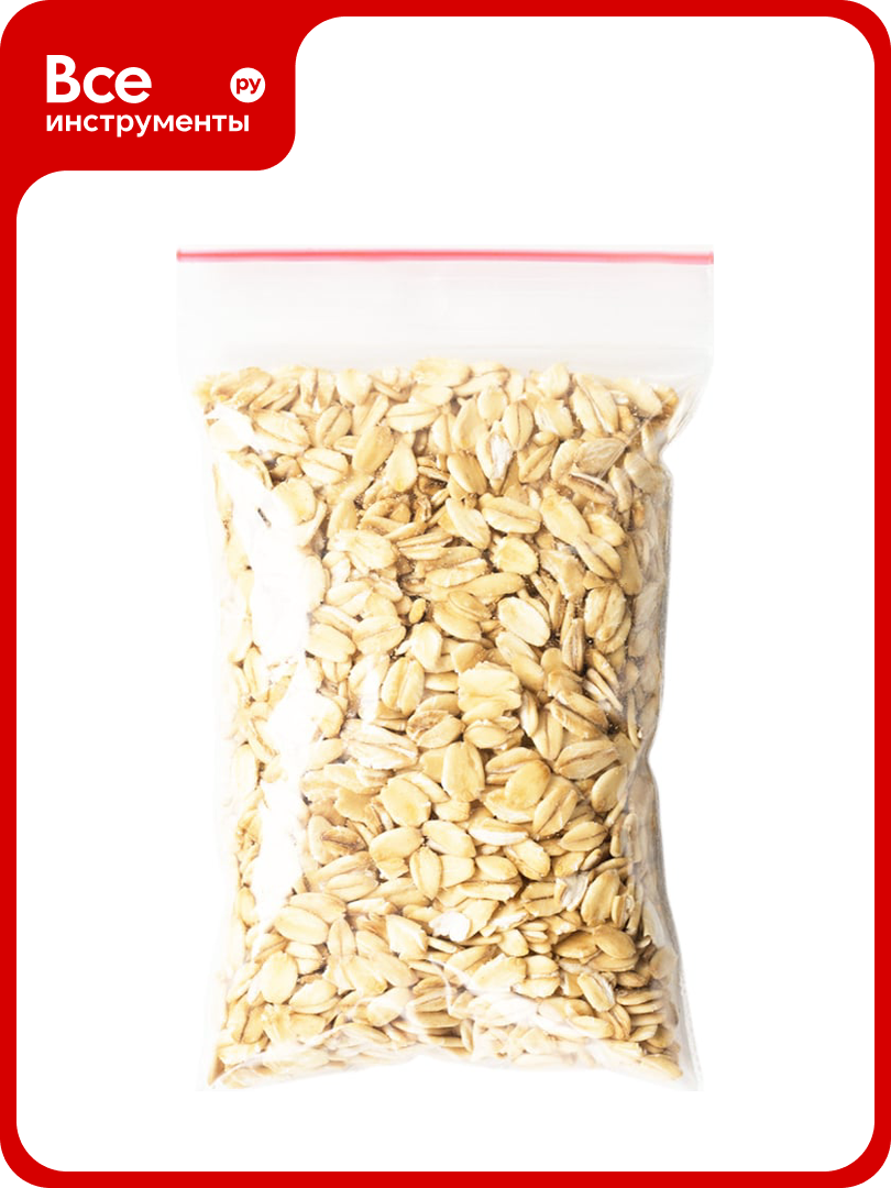 Грипперы AVIORA 120х170 мм 1000 шт 107-008