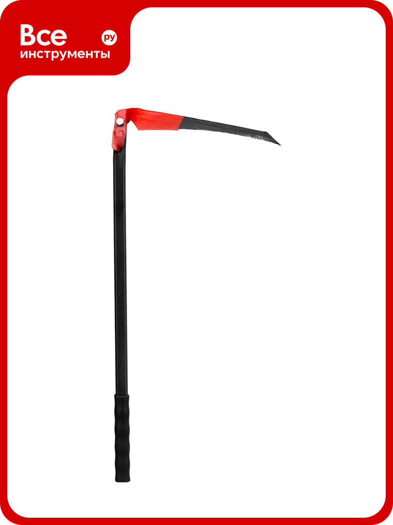 Коса-секач Без бренда Бобер 63571