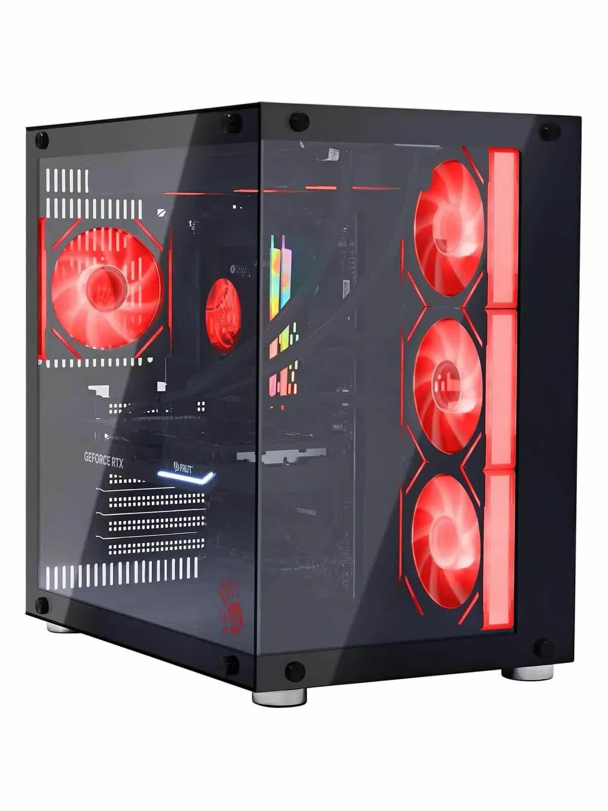 Системный блок Bloody BD-PC CZ79C3 2129071