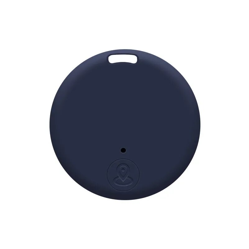 GPS трекер Blue, Bluetooth 5.0, антипотеряшка