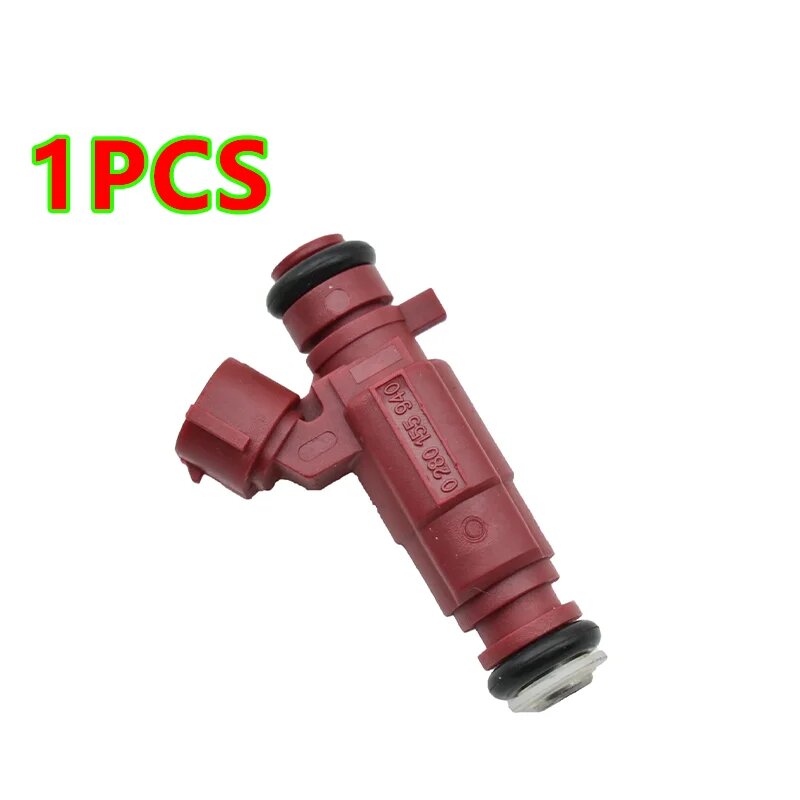 Топливная форсунка 16600-9F600, 1PC