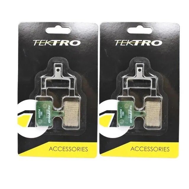 Тормозные колодки TEKTRO E10.11 для горных велосипедов