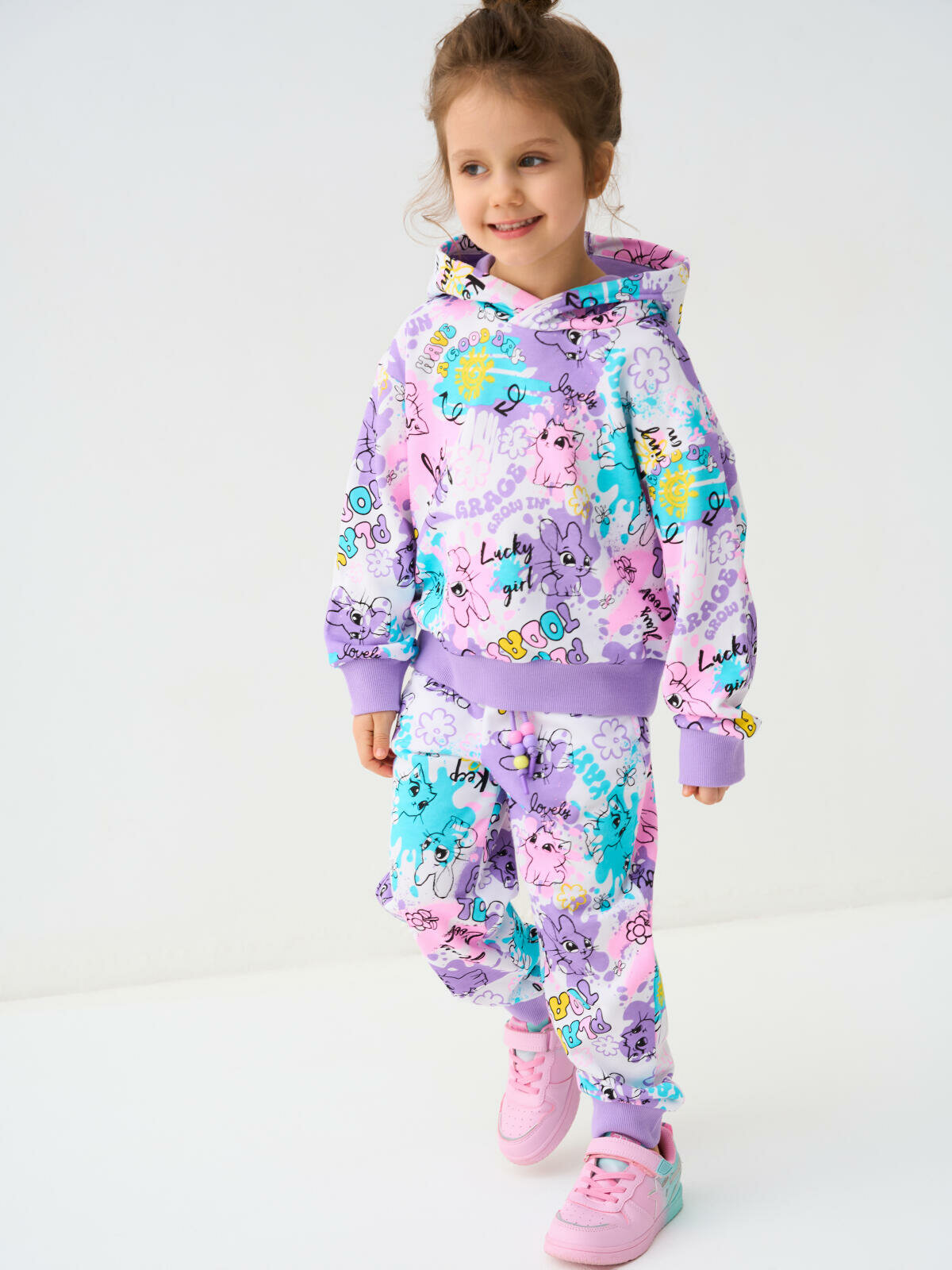 Комплект одежды