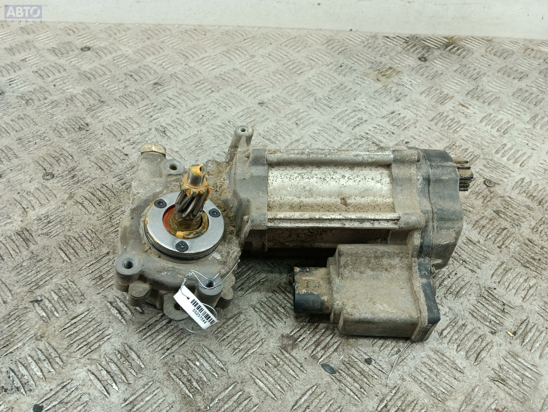 Электроусилитель руля Seat Toledo (2004-2009)