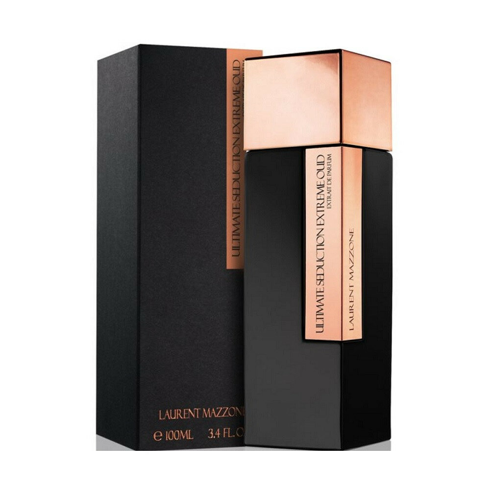 LM Parfums Ultimate Seduction Extreme Oud духи 100 мл, унисекс аромат