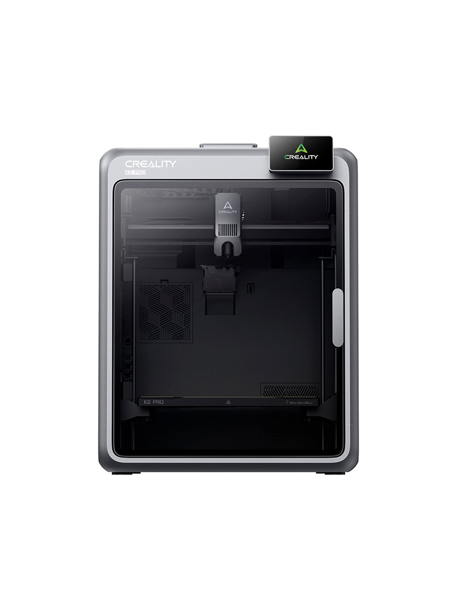 3D принтер Creality K2 Pro — фото 1