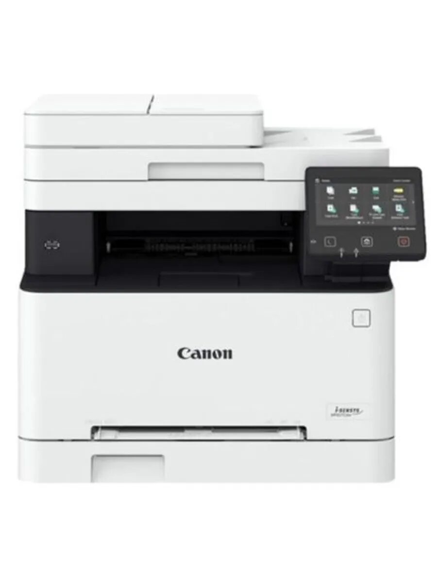 МФУ лазерное i-Sensys MF655CDW 5158C004 А4, 1200x1200 dpi