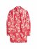 Пальто Dries Van Noten, размер 54, red