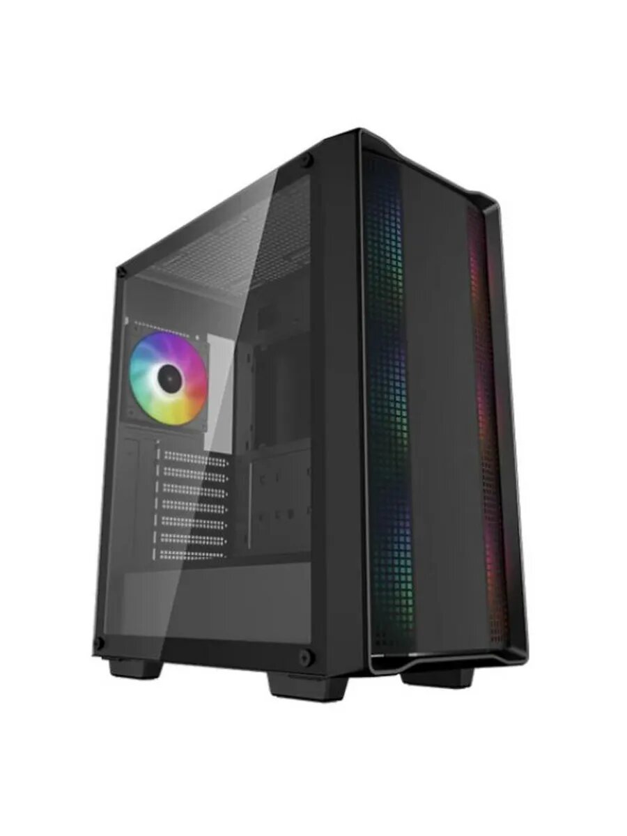 Корпус CC560 ARGB V2 CC560 ARGB V2 черный