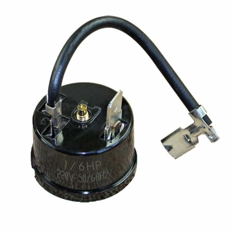 Защита компрессора холодильника от перегрева