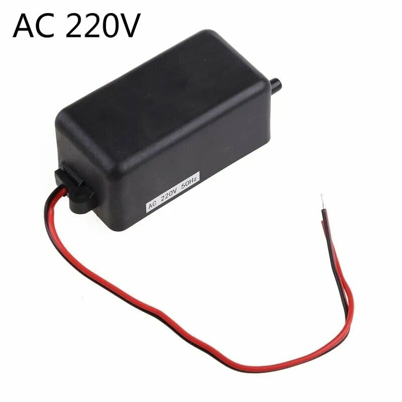 Аквариумный озонатор 4 л/мин