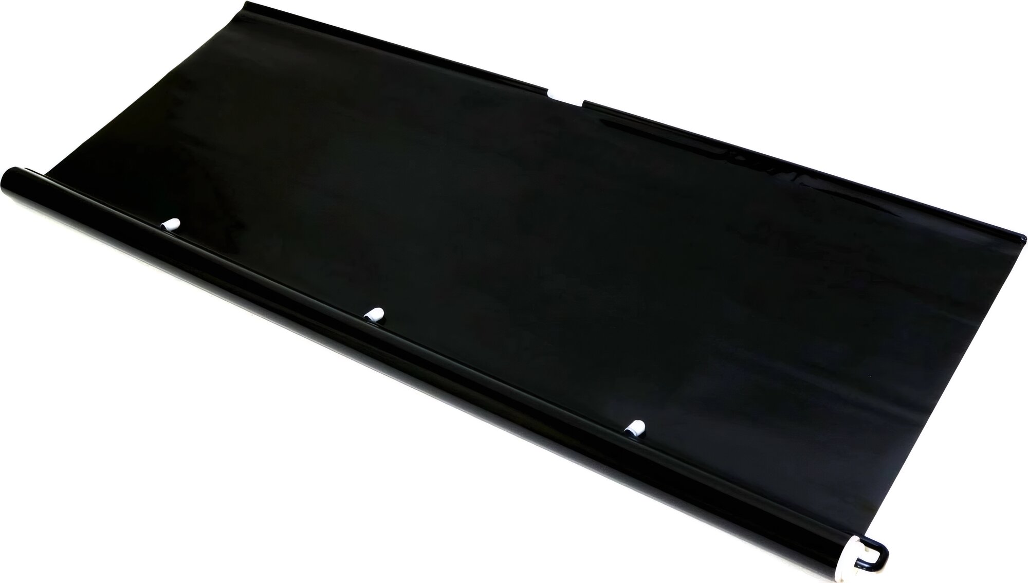 Шторка RS-66 (BK-15) 66*130см на присосках Dark black Автостор Шторка RS-66 (BK-15) 66*130см на присос