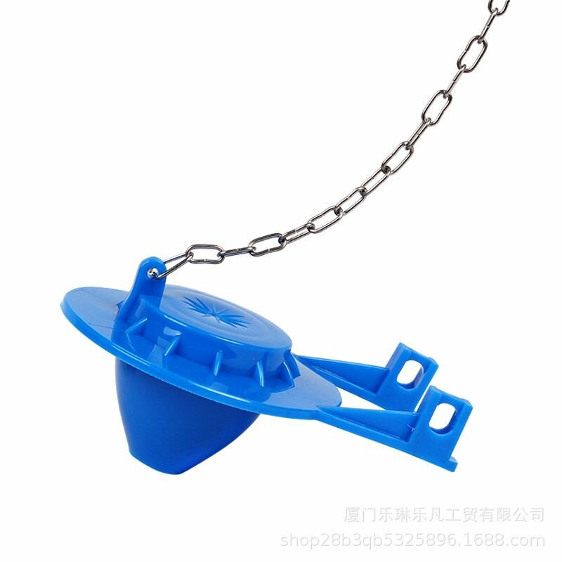 Арматура для унитазов, Крышка сливного клапана туалетных принадлежностей