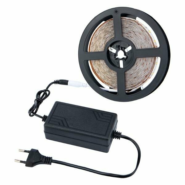 Светодиодная лента, дюралайт LAMPER 142-401