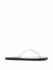 Босоножки Ancient Greek Sandals Jelly thong sandals, размер 38, бежевый/белый