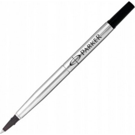 Стержень роллер Parker Quink RB Z01 (CW1950277) F 0.5мм черные чернила без упак.