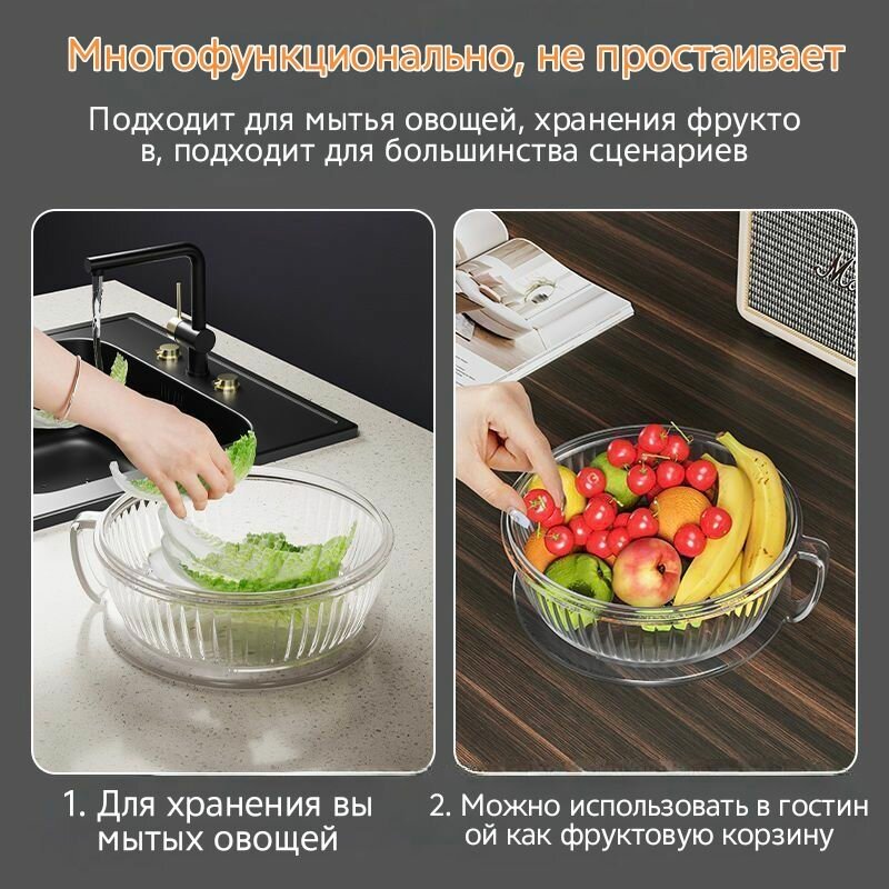 Крышка для СВЧ — фото 1
