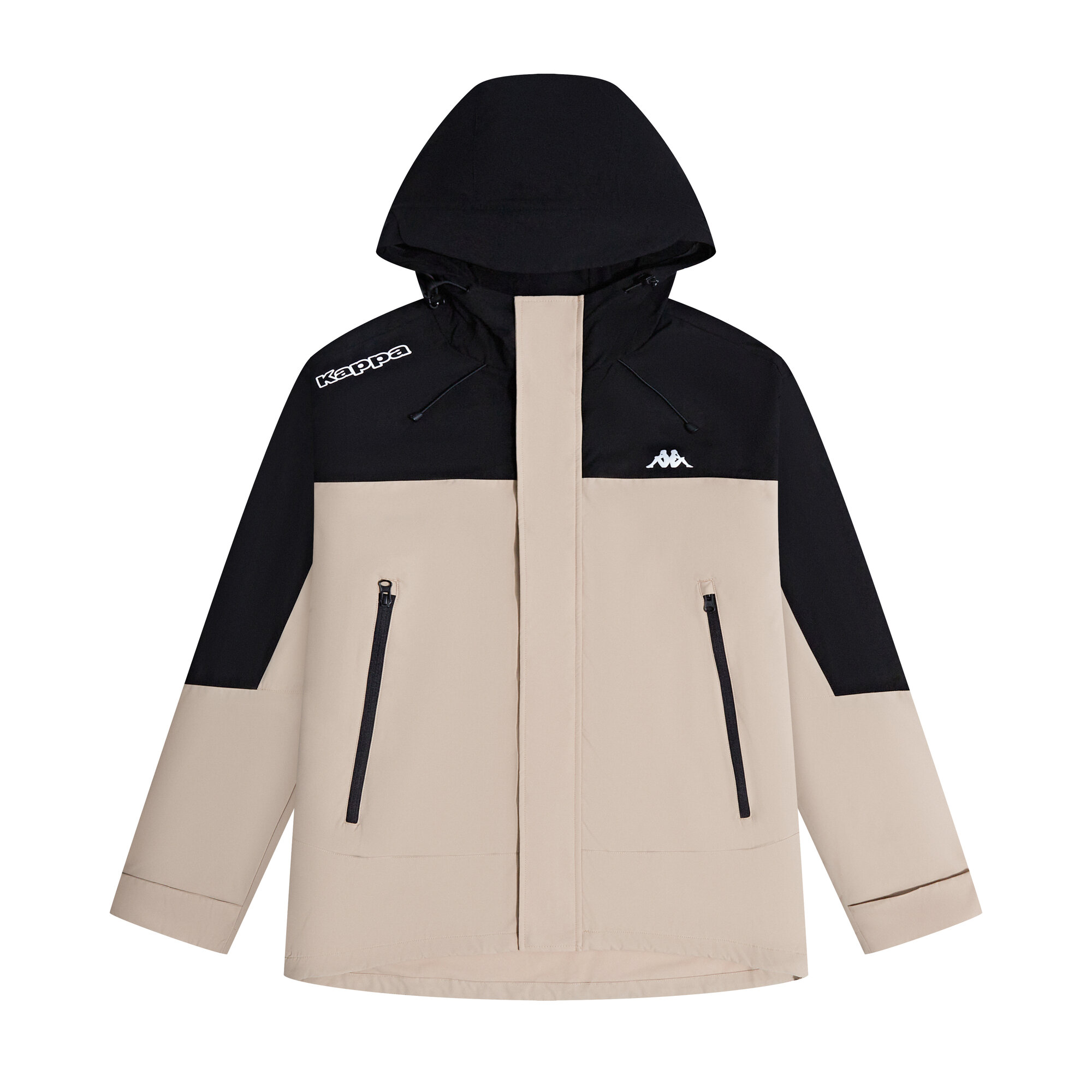 Куртка спортивная