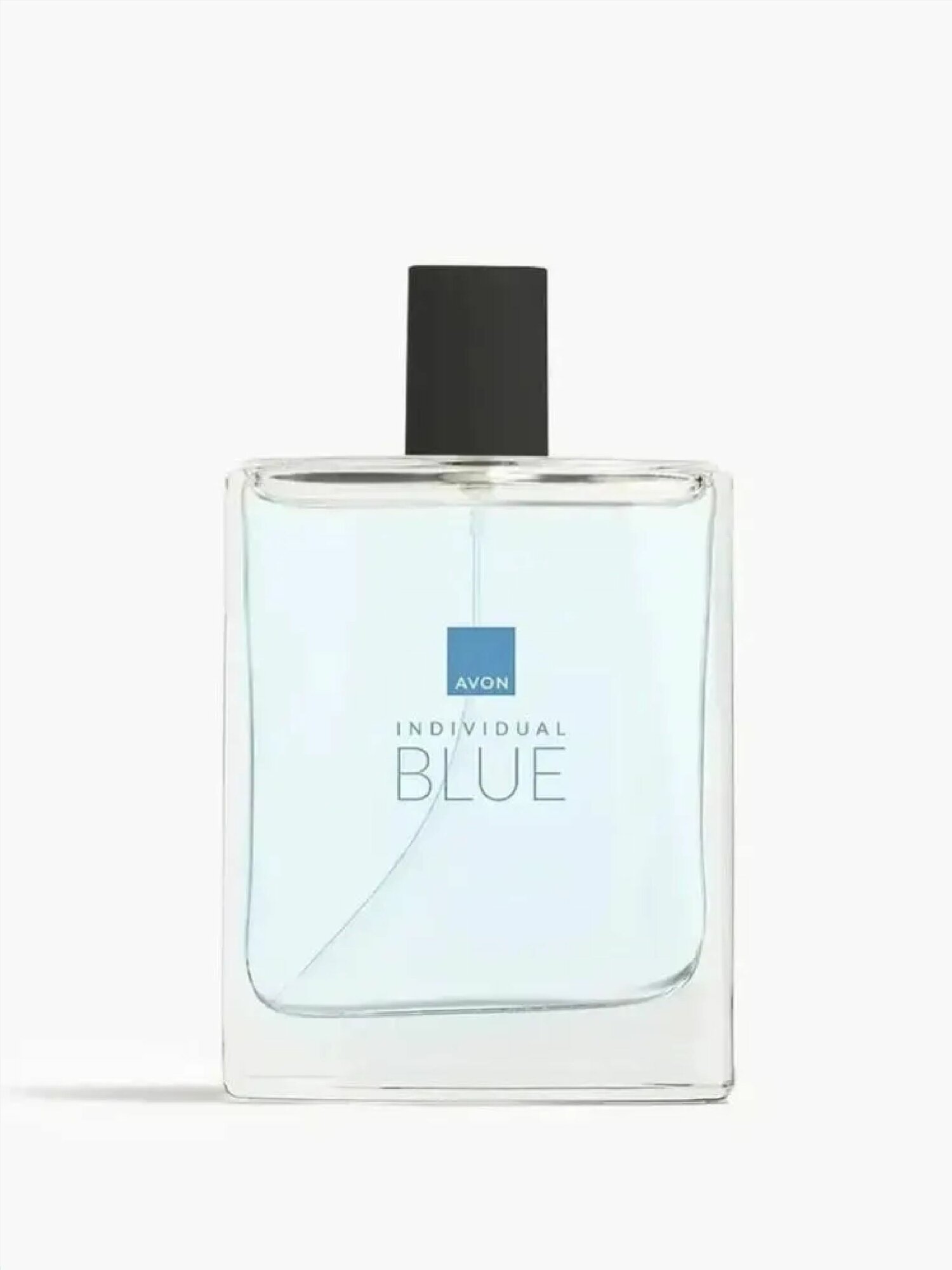 Туалетная вода Individual Blue Avon для него, акватический аромат, 100 мл