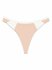 Купальник NOIRE SWIMWEAR Noa, размер XS, коричневый