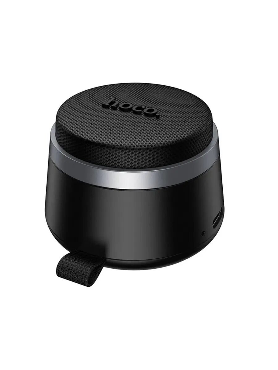 Портативная колонка HC43, Bluetooth, магнитное крепление
