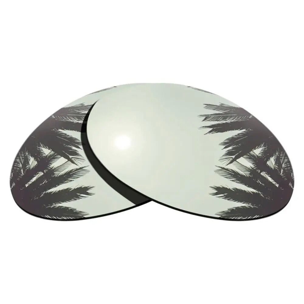 Поляризованные линзы для Oakley Eye Jacket Redux OO9488