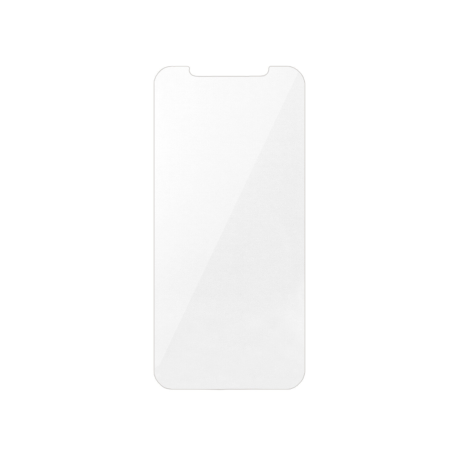 Защитное стекло iPh 11 Pro Max/XS Max 0.3mm 2.5D без упаковки