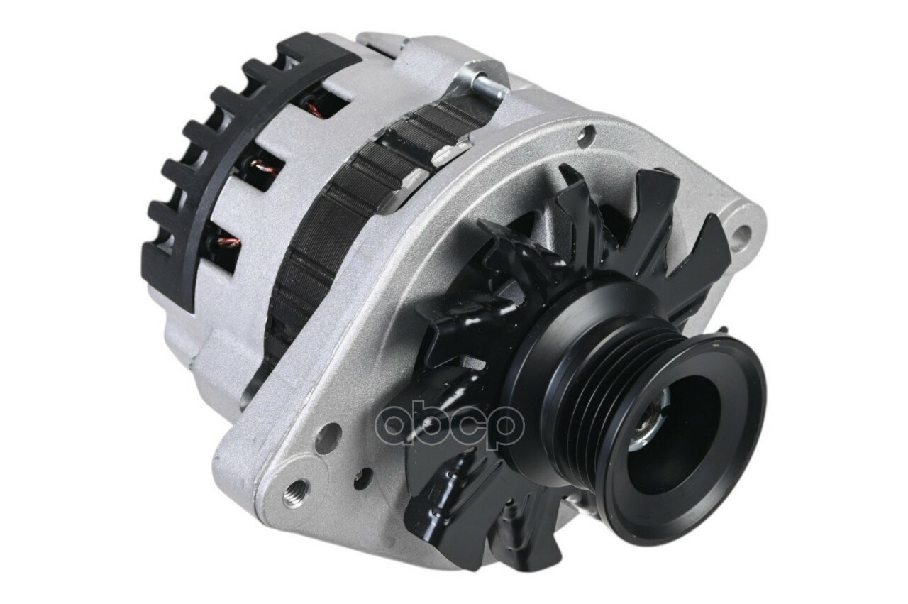 Генератор 12V 85A со шкивом Stellox арт. 06-10514-SX