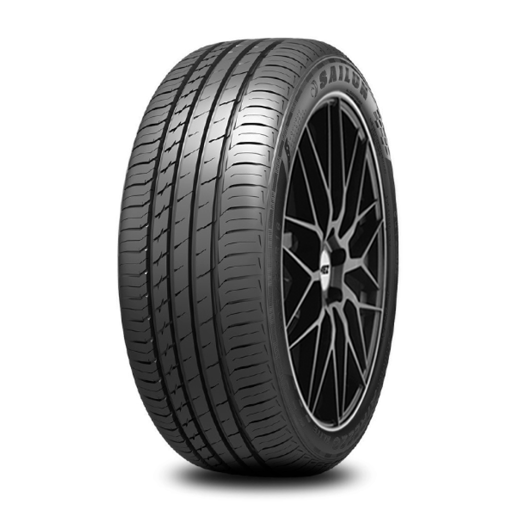 Автошина Sailun Atrezzo Elite 215/65 R16 98H летняя Китай 2025