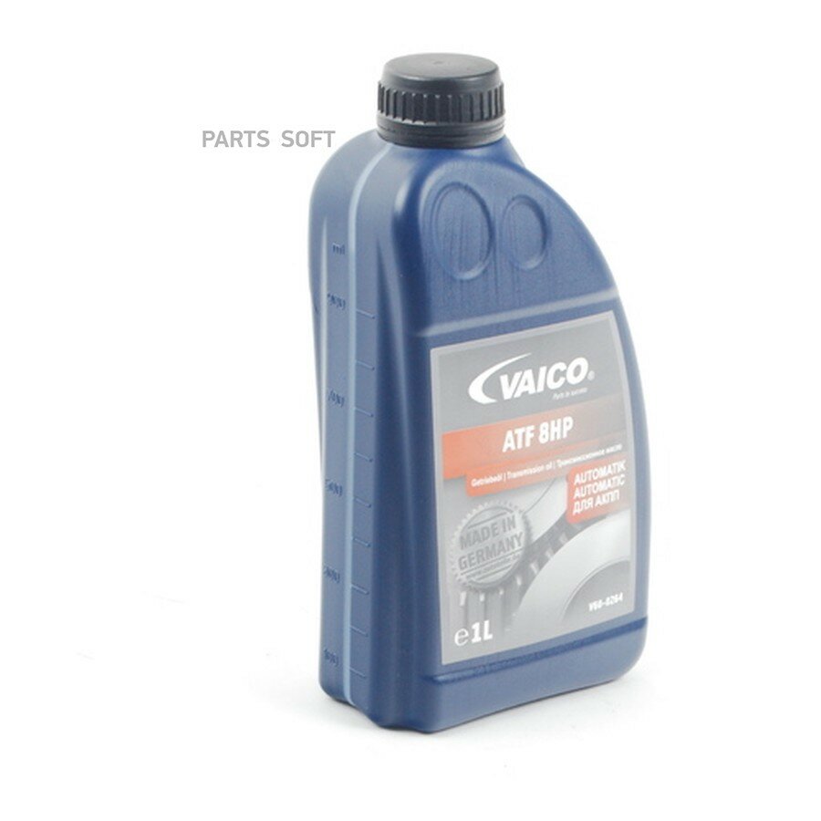 Масло atf3 от официального дистрибьютора, BMW, артикул 83222305397