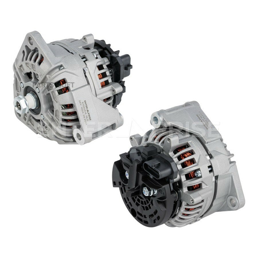 Генератор MB Actros MP2 100A от официального дистрибьютора, ENTERPRISE, артикул E1350514