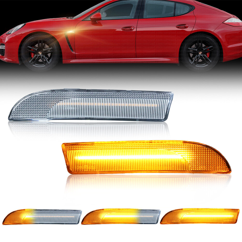 Фары автомобильные