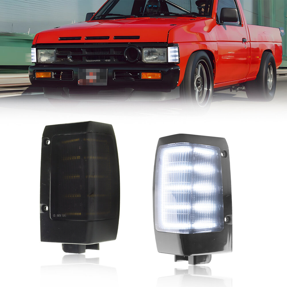 Фары автомобильные