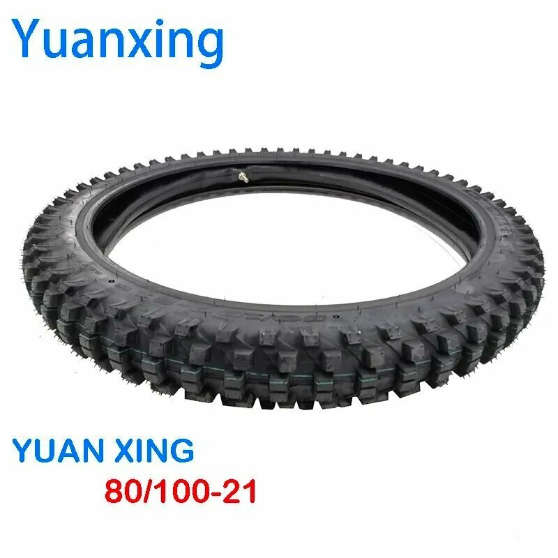 Yuan Xing 80/100-21 Мотошины 80/R21