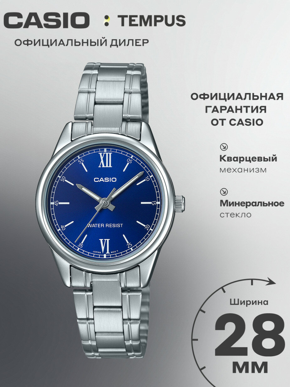 Наручные часы