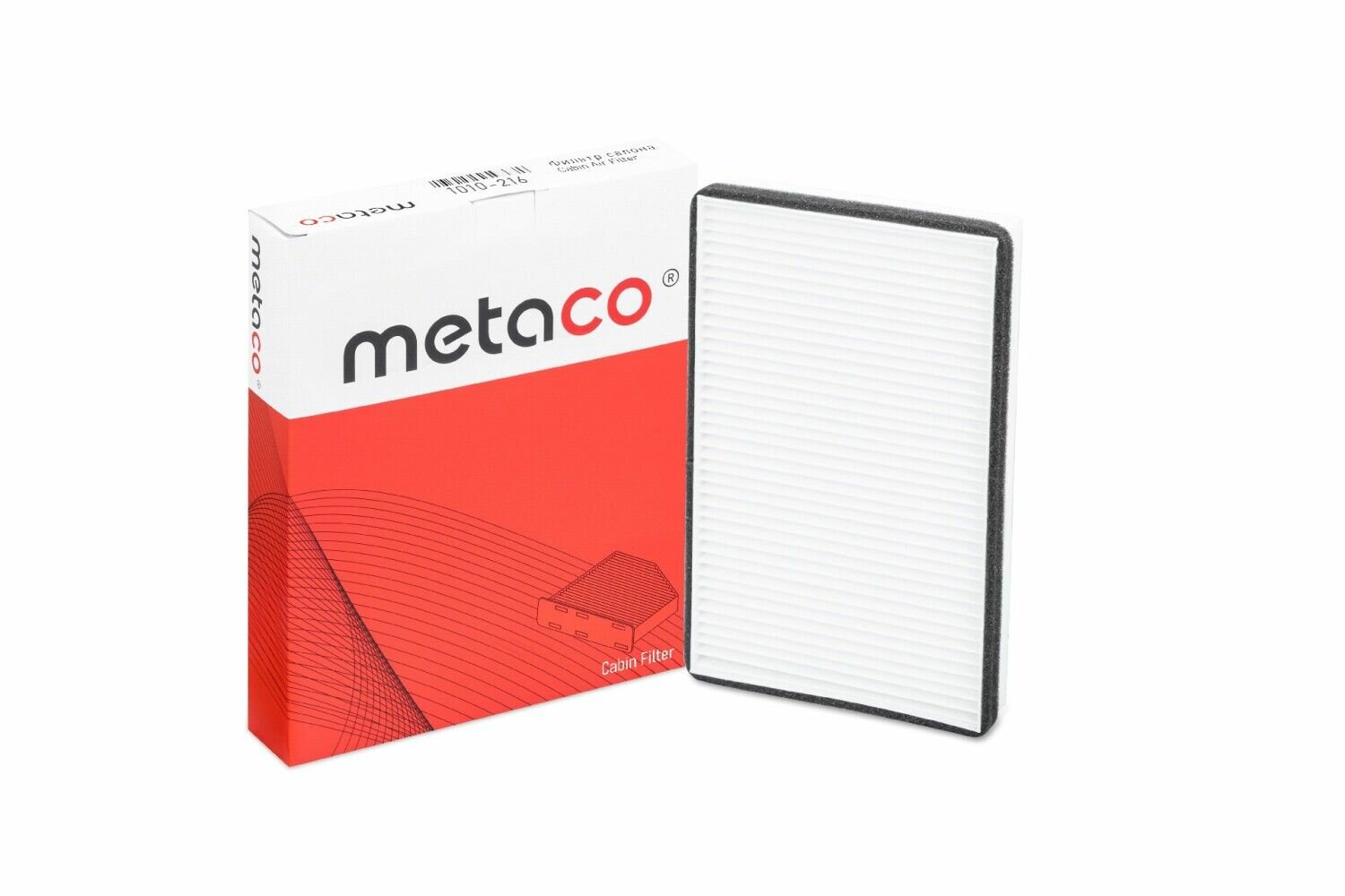 Metaco Фильтр салона DATSUN ON-DO (2014>)