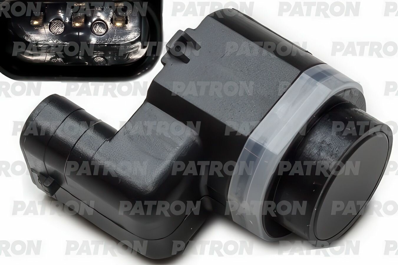 Датчик парктроника BMW X3 E83, X5 II E70, X6 E71E72