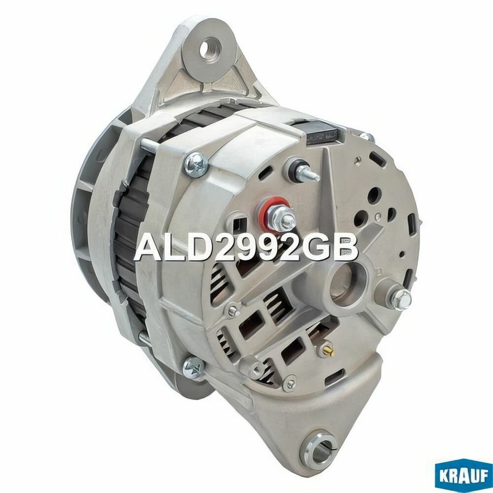 Генератор, для Дэу, Фиат арт ALD2992GB