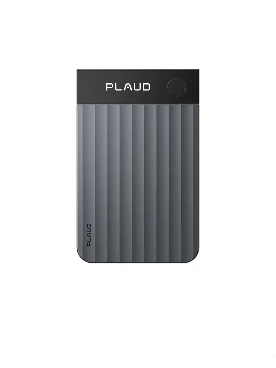 Диктофон PLAUD NOTE Pro с искусственным интеллектом ChatGPT